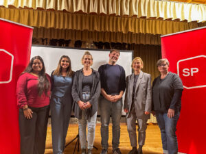 Aktuelles - SP Kanton Solothurn