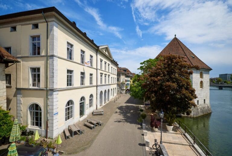 Einladung Wahl-In 2. Wahlgang 13. April - SP Kanton Solothurn